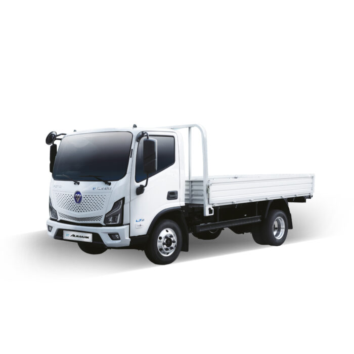 Modelle - FOTON Motor Germany